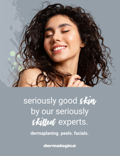 facials - THE TEN SPOT®